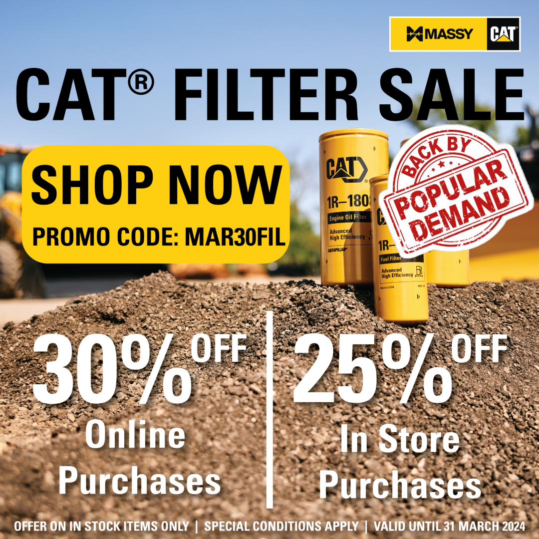 News & Events - Massy Cat