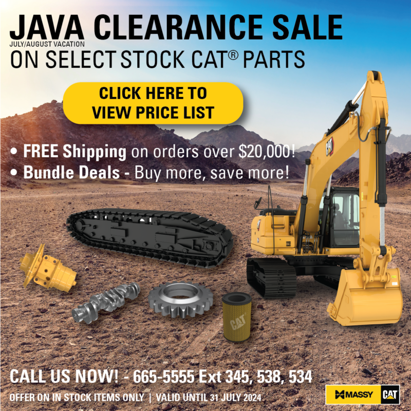 News & Events - Massy Cat